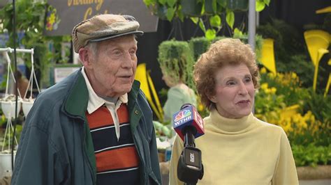 Good News With Dave Calabro Flower And Patio Show