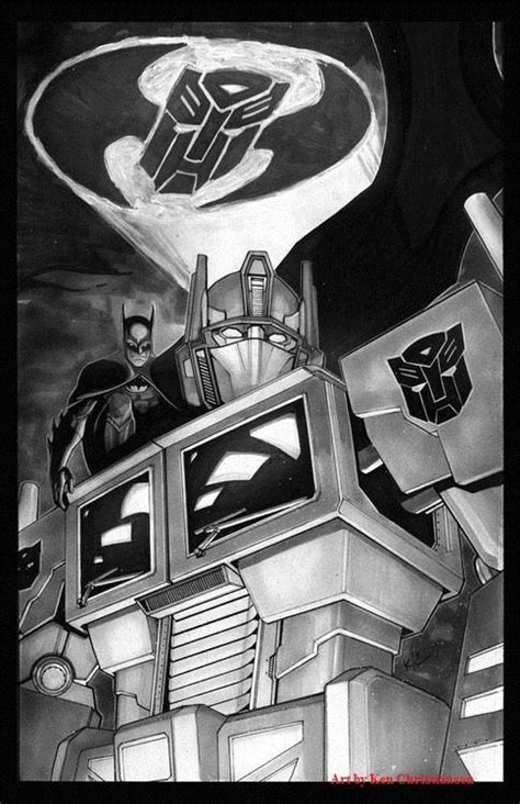 Discover 48 Transformers Crossover And Transformers Ideas In 2025