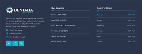 how to use static blocks orion themes