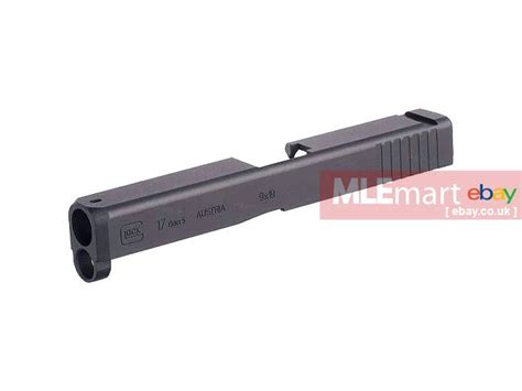 Vfc G17 Gen 5 Gbb Slide