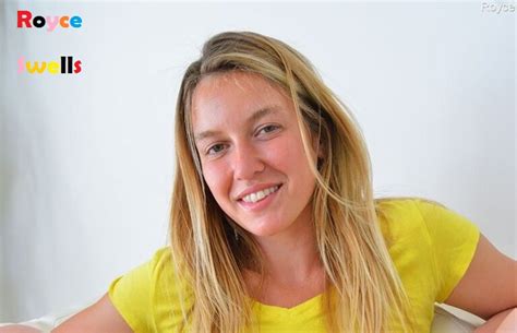 Royce Swells Bio Age Career Net Worth Height Education Boyfriend More Showbiz Lifes