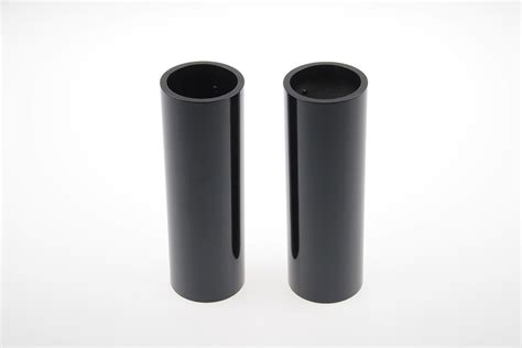 Upper Fork Cover Suitable For Harley Davidson Models Dyna From