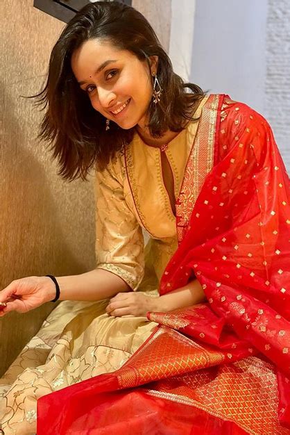 Navratri Chic 9 Bollywood Inspired Outfits For Each Day Of The
