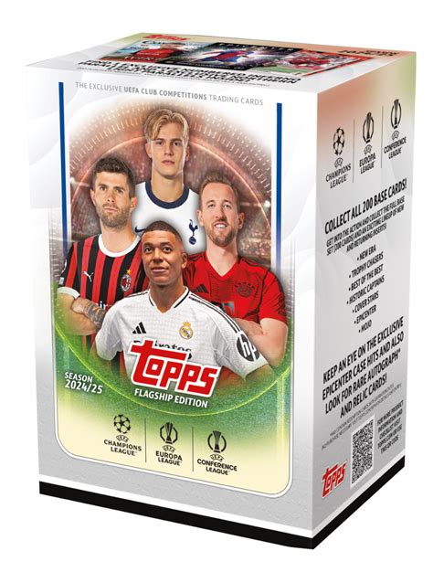 Football Trading Cards Soccer Cards