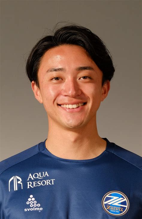 岡野 洵選手 完全移籍加入のお知らせ V・ファーレン長崎