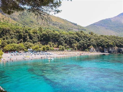 Prenota Le Spiagge A Policastro Bussentino Beacharound