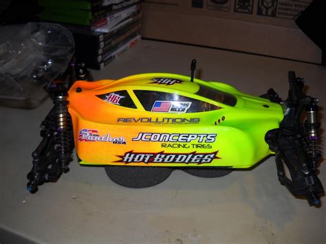 Post A Pick Of Your 4WD Buggy Page 17 R C Tech Forums