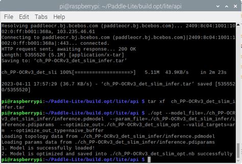 Github Qengineering Paddleocr Lite Document Paddleocr Lite Document