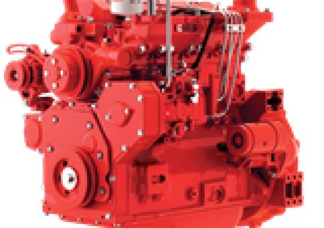 Cummins B3 3t Specifications And Technical Data 2015 2018 Lectura Specs
