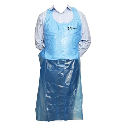 Aprons Disposable Arihantlab