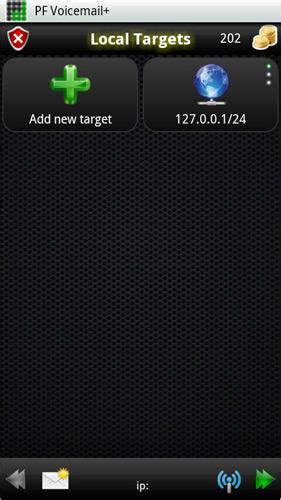 Anti Android Network Toolkit