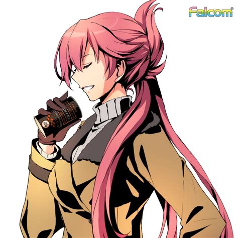 Claieth Sara Valestein Eiyuu Densetsu Falcom Sen No Kiseki Series Sen No Kiseki I