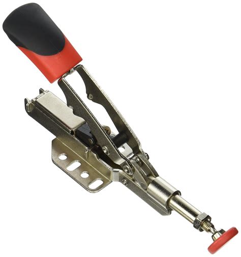 Armor Tool Auto Adjust Toggle Clamp In Line Workbench Clamp