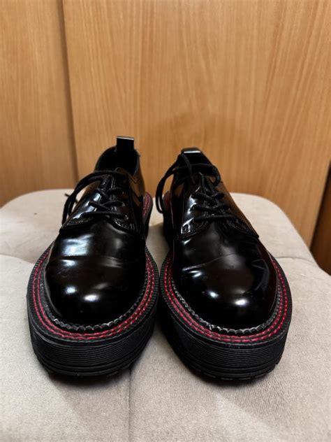 Броги — ціна 600 грн у каталозі Туфлі Купити жіночі речі за доступною ціною на Шафі Україна