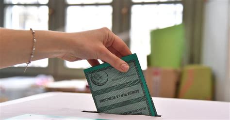 Elezioni Europee 2024 I Risultati Fdi Si Conferma Primo Partito In Italia