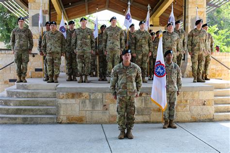 Us Army San Antonio Recruiting Battalion Welcomes New Commander