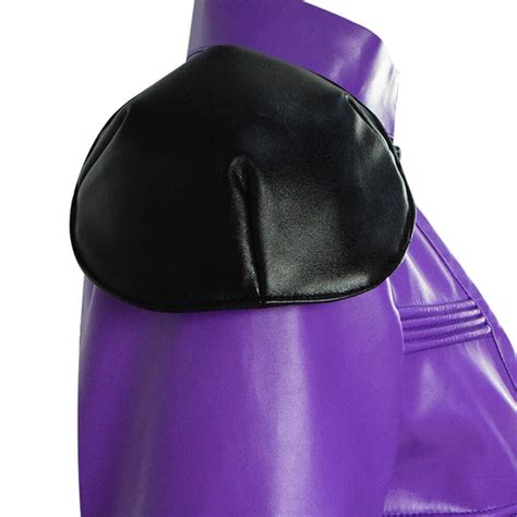 Accosplay Kick Ass 2 Hit Girl Mindy Halloween Cosplay Costume