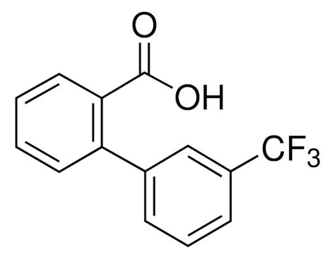 3′ Trifluoromethyl 11′ Biphenyl 2 Carboxylic Acid Sigma Aldrich