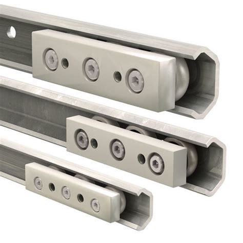 Pbc Linear Slide Linear Guide 2HCR PBC Linear Ball Screw Wide