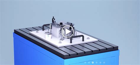 Contrinex Smart Sensor Nut Detection Video Mepca Engineering