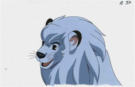 Anime Kimba The White Lion Ubicaciondepersonascdmxgobmx