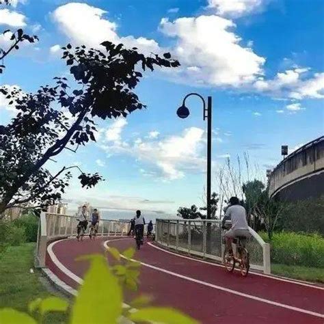 中秋怎么过？太原这6条特色出游路线，总有一条会让你心动~晋阳