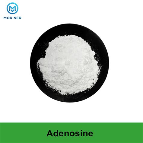Adenosine Mokiner