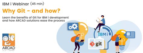 IBM I Webinar Why Git And How IBM I Webinar Why Git And How