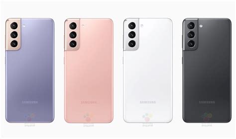 Samsung Galaxy S21 SamMobile