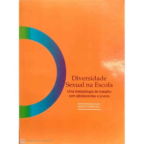 Diversidade Sexual Na Escola 2698 Shopee Brasil