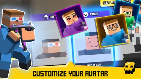 Descargar Krunker Frvr Multiplayer Fps Para Pc Ldplayer