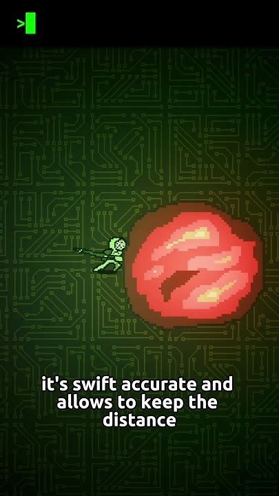 A New Weapon In Hackerpg Romanempire Indiegame Gaming Gamedev Devlog Indiedeveloper Youtube