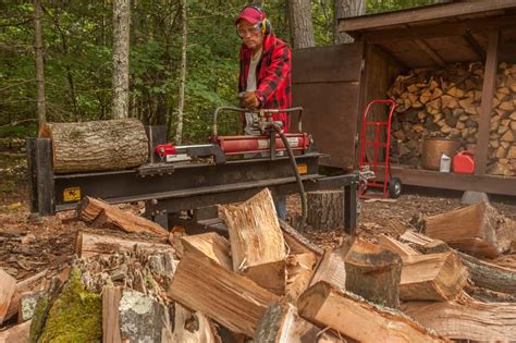 15 Tips To Use A Log Splitter Like Pro