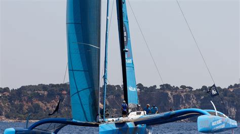 What Do Sailors Say When They Say Goodbye Challenge D America