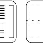 The Layout Of A Dialog Box And Its Underlying Grid Download Scientific Diagram