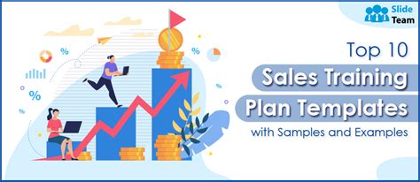 Top 10 Sales Training Plan Templates