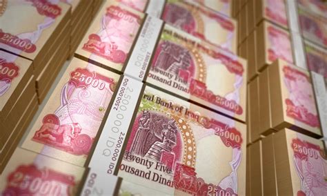 How To Buy Iraqi Dinar In Canada Important Things You Need To Know