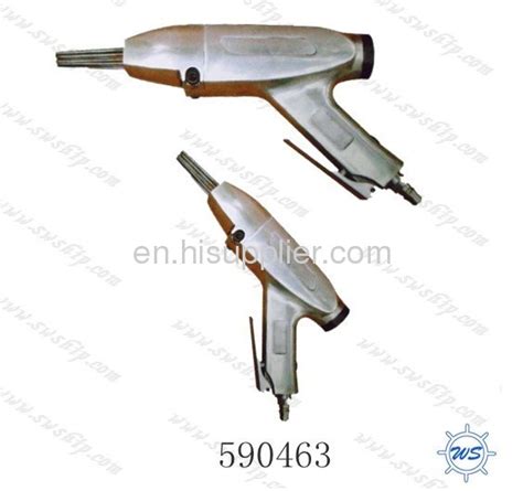 Pneumatic Jet Chisel JEX From China Manufacturer Sea World Industry Corporation Limited