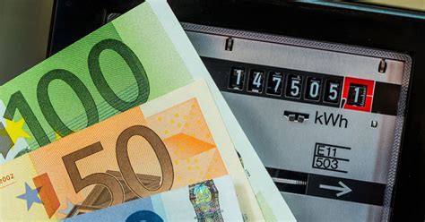 Energierekening Honderden Euros Hoger Radar Het