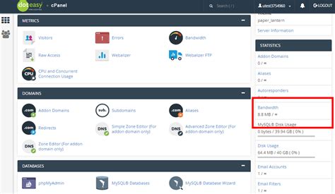 What Is Cpanel And How To Use It Matob