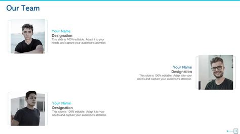 Dissertation Proposal Powerpoint Presentation Slides Presentation Graphics Presentation