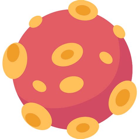 Hantavirus Infection Respiratory Disease Transmitted Icon Download On Iconfinder