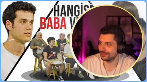 Hype HANGİSİ GERÇEK BABA OĞUL ft KendineMuzisyenKM AyniSinemalar