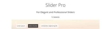 Best Wordpress Slider Plugins