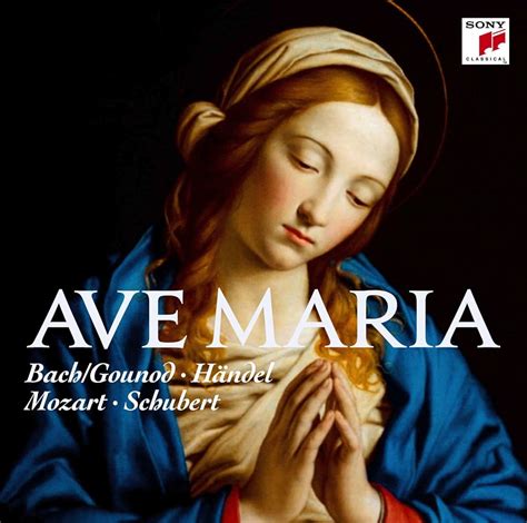 Ave Maria Lyrics And Composer Classical Music 44 Off