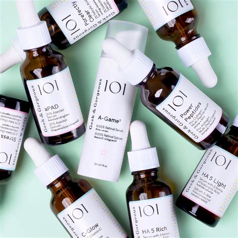 Geek And Gorgeous Us