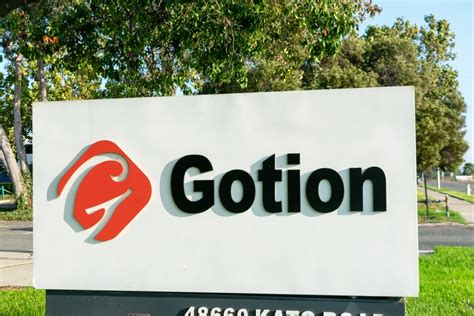 Chinese EV Battery Maker Gotion Mulls Factory In Morocco