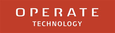 Operate Technology