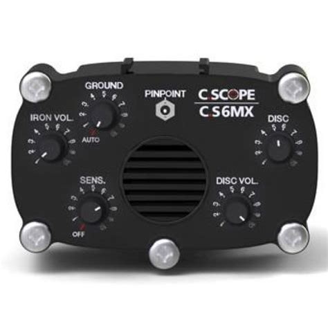 Wykrywacz Cscope Cs 6 Mxi Quest Metal Detectors Cscope Kapaan Wykrywacz Cscope Cs 6 Mxi Quest Metal Detectors Cscope Kapaan
