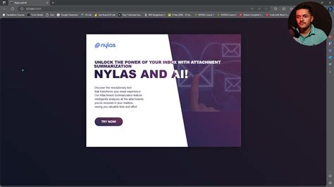 Ai Infused Inbox Devpost